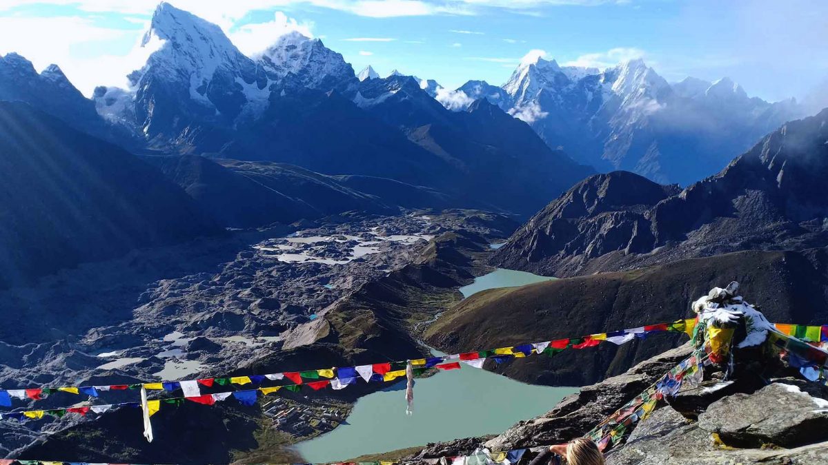 Dudh Kunda Cultural Trail – Namgyal Adventure